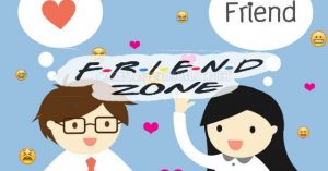Friendzone là gì? Biểu hiện bạn là Friend zone của Crush – Cẩm Nang ...