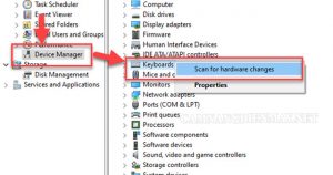 Test keyboard online & offline free cho Laptop, PC – Cẩm Nang Điện Máy
