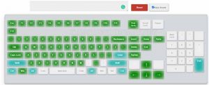 Test keyboard online & offline free cho Laptop, PC – Cẩm Nang Điện Máy