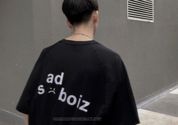 Sad boy là gì? Cách làm sad boy, sadboiz chính hiệu – Cẩm Nang Điện Máy